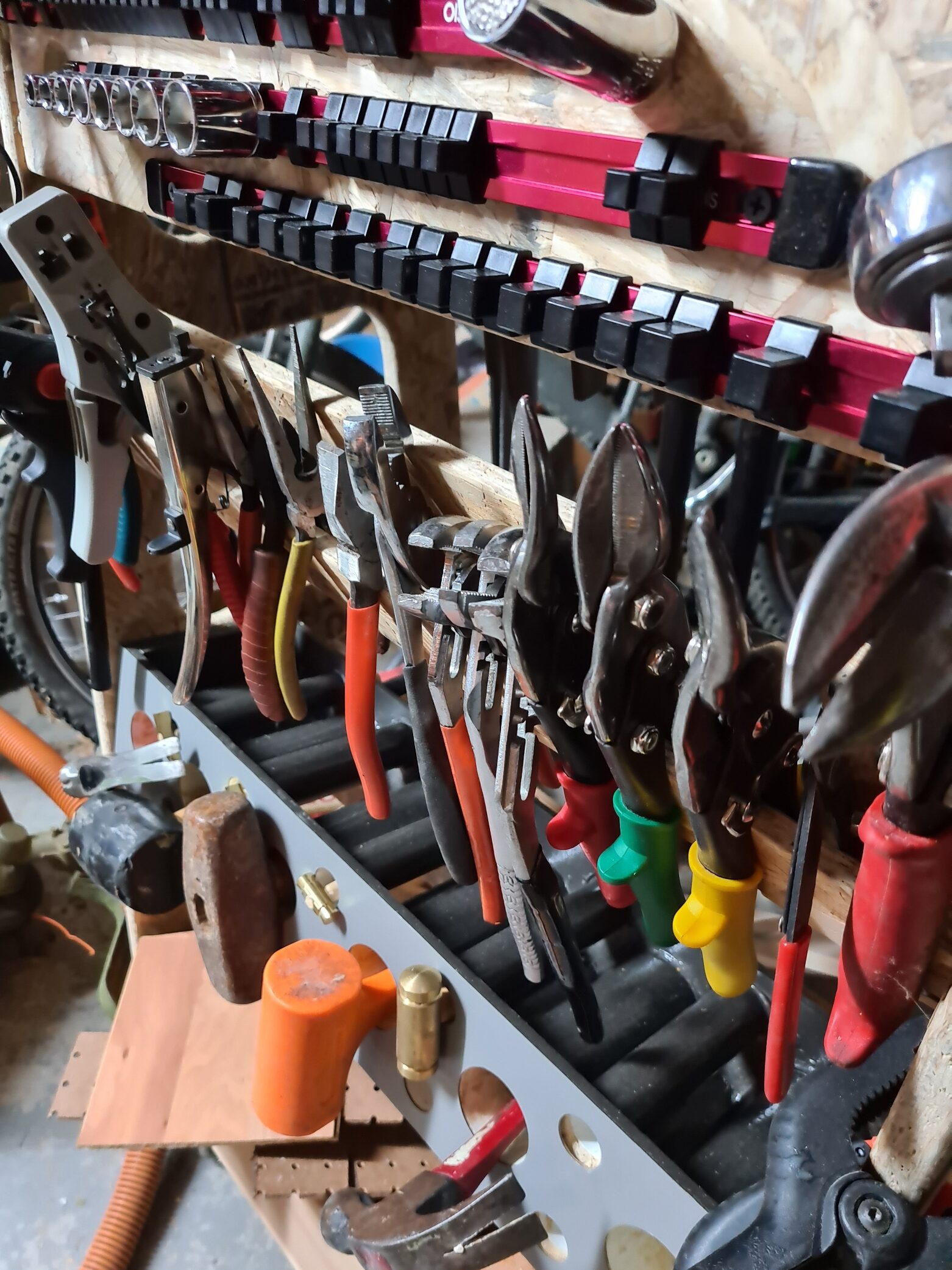 Tools, Tools, Tools! — darinhiggins.com
